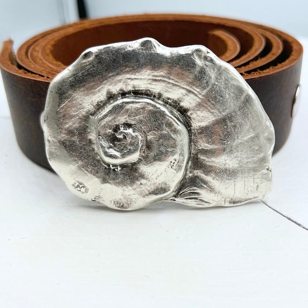 Seashell Belt - Etsy