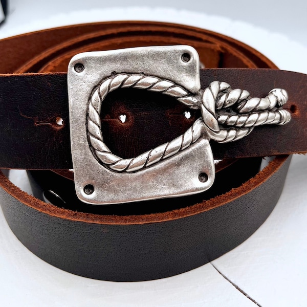 Ribbon Buckle - Etsy