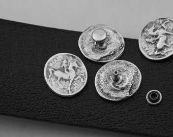 Bookbinding Rivets - Etsy