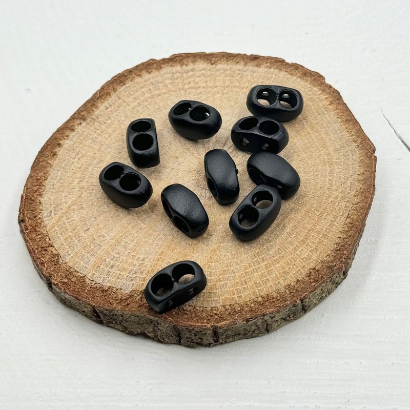 Two Hole Beads - Etsy