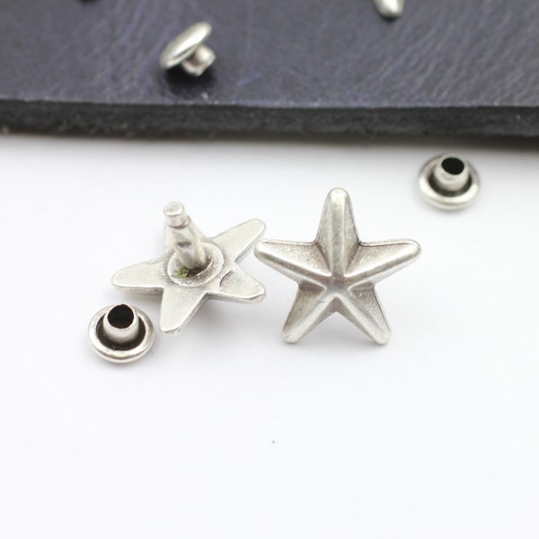 Jewelry Rivets - Etsy