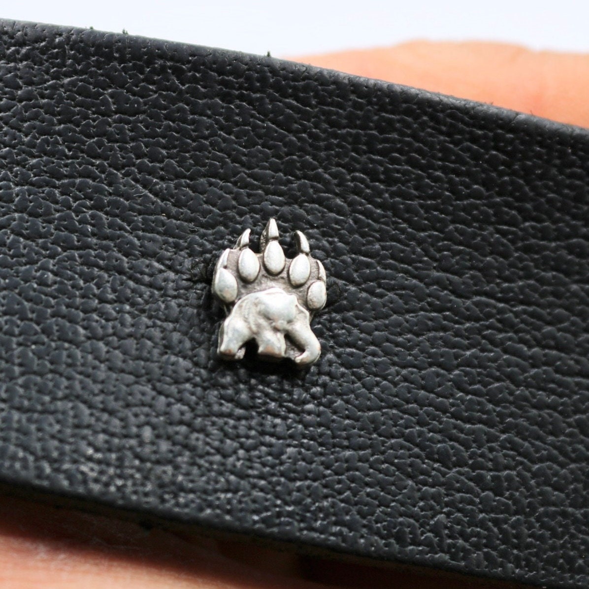 Paw Animal Rivets Cute Shape Rivets Metal Punk Rivets Rivet - Etsy ...