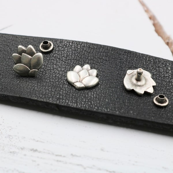 Jewelry Rivets - Etsy