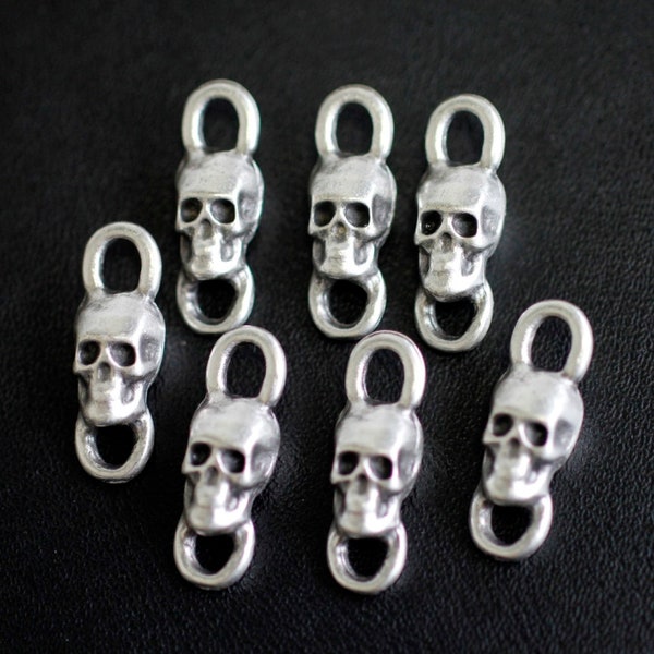 Gothic Charms - Etsy