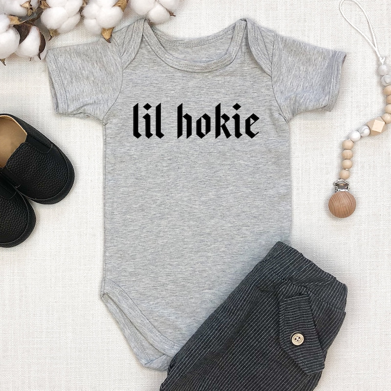 Virginia Tech Hokie - Etsy