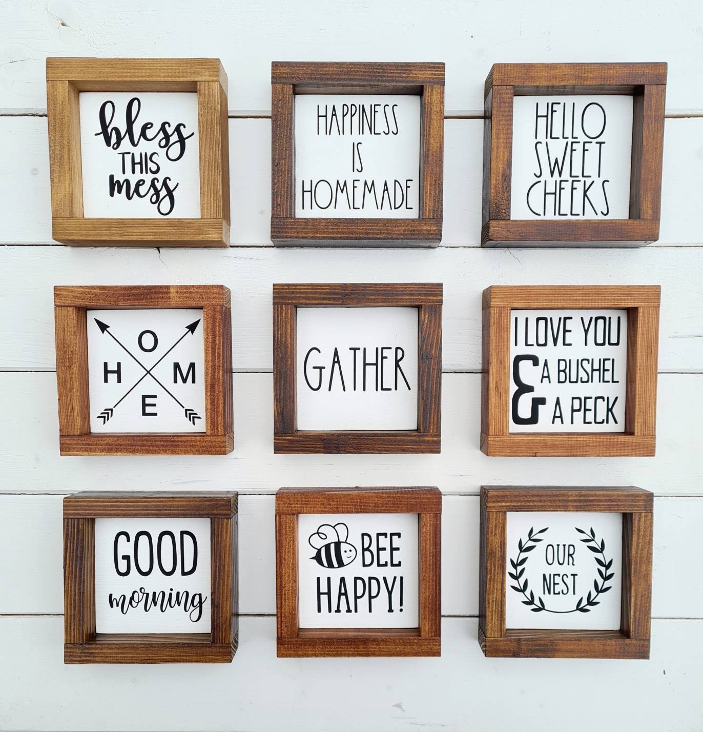 Cute Little Country House