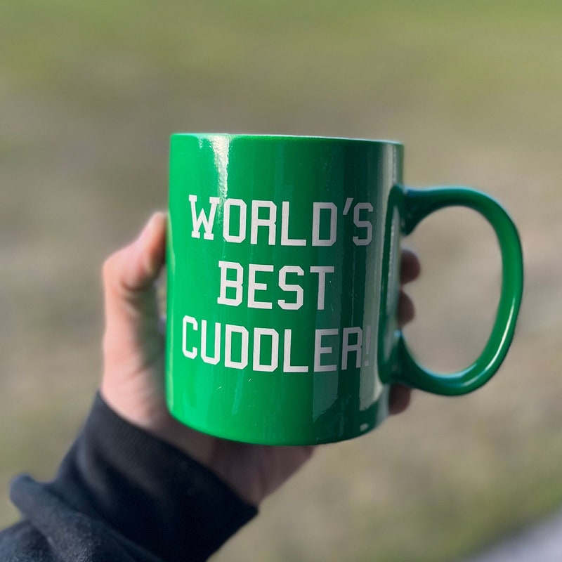 Personalized Coffee Mug - Etsy