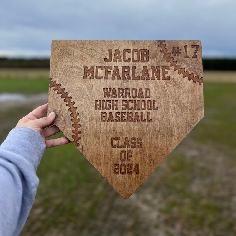 Home Plate Svg - Etsy