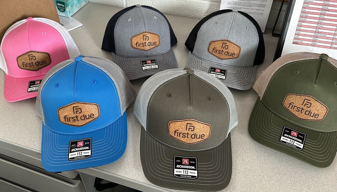 FIRST DUE Reserved Listing for Hats - Etsy