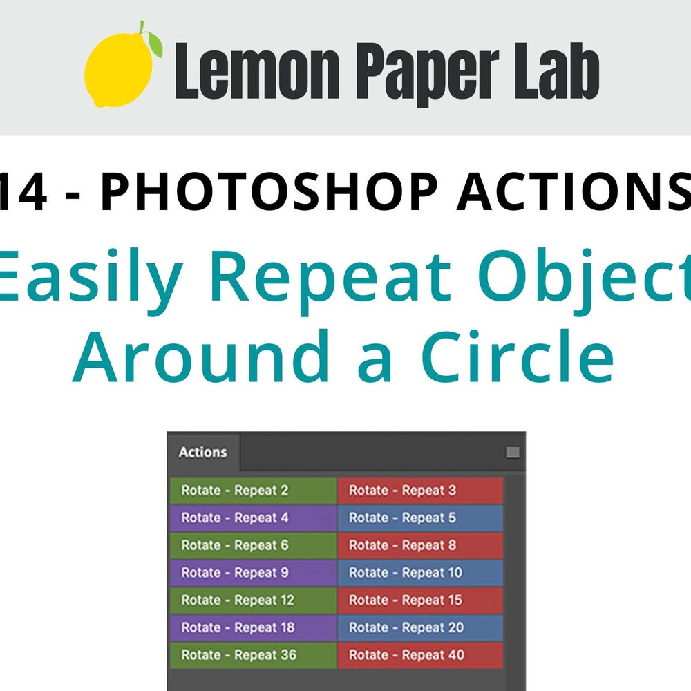 LemonPaperLab - Etsy