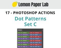 LemonPaperLab - Etsy