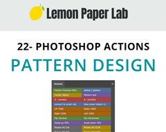 LemonPaperLab - Etsy