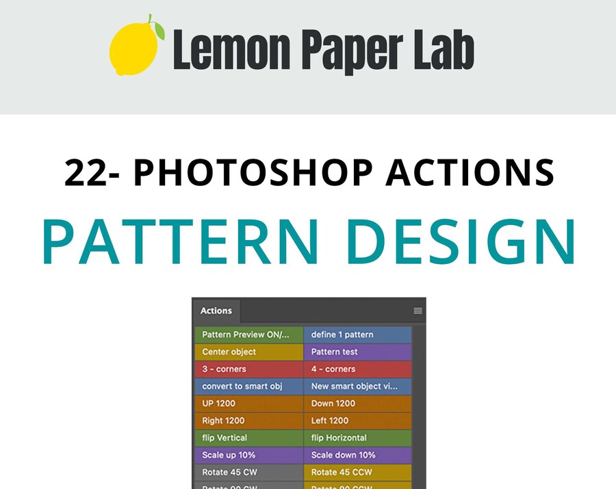 LemonPaperLab - Etsy