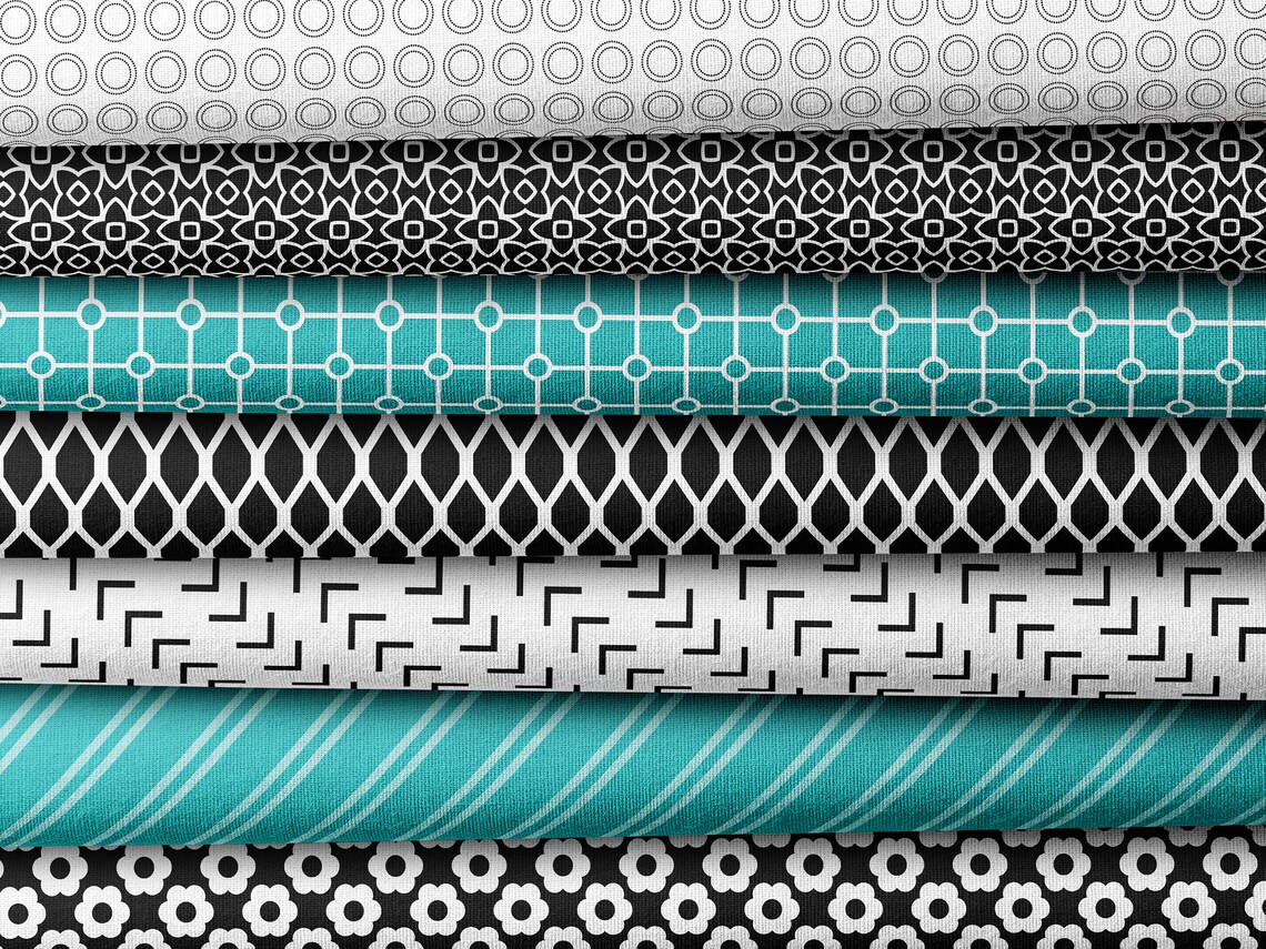 Photoshop Patterns - 100 Transparent Seamless Patterns to Use With ...