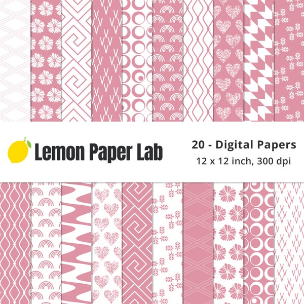 LemonPaperLab - Etsy