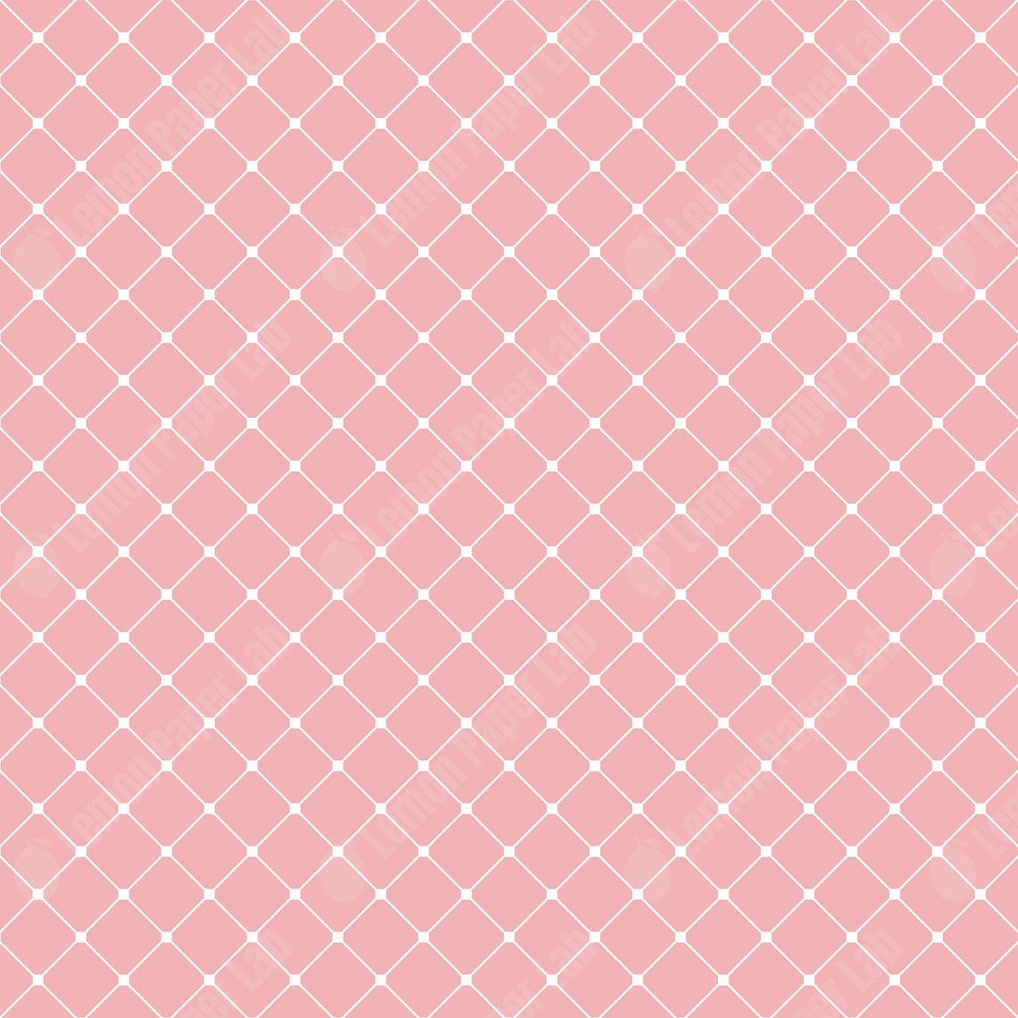 Pink and Grey Digital Scrapbook Paper - Etsy