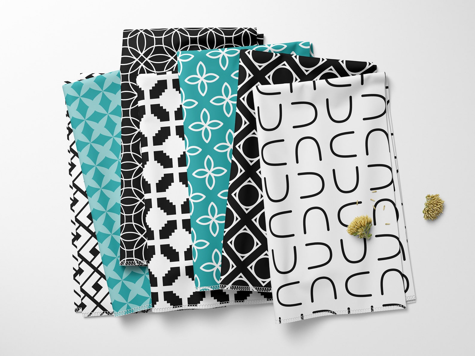 Photoshop Patterns - 100 Transparent Seamless Patterns to Use With ...