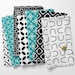 Photoshop Patterns - 100 Transparent Seamless Patterns to Use With ...