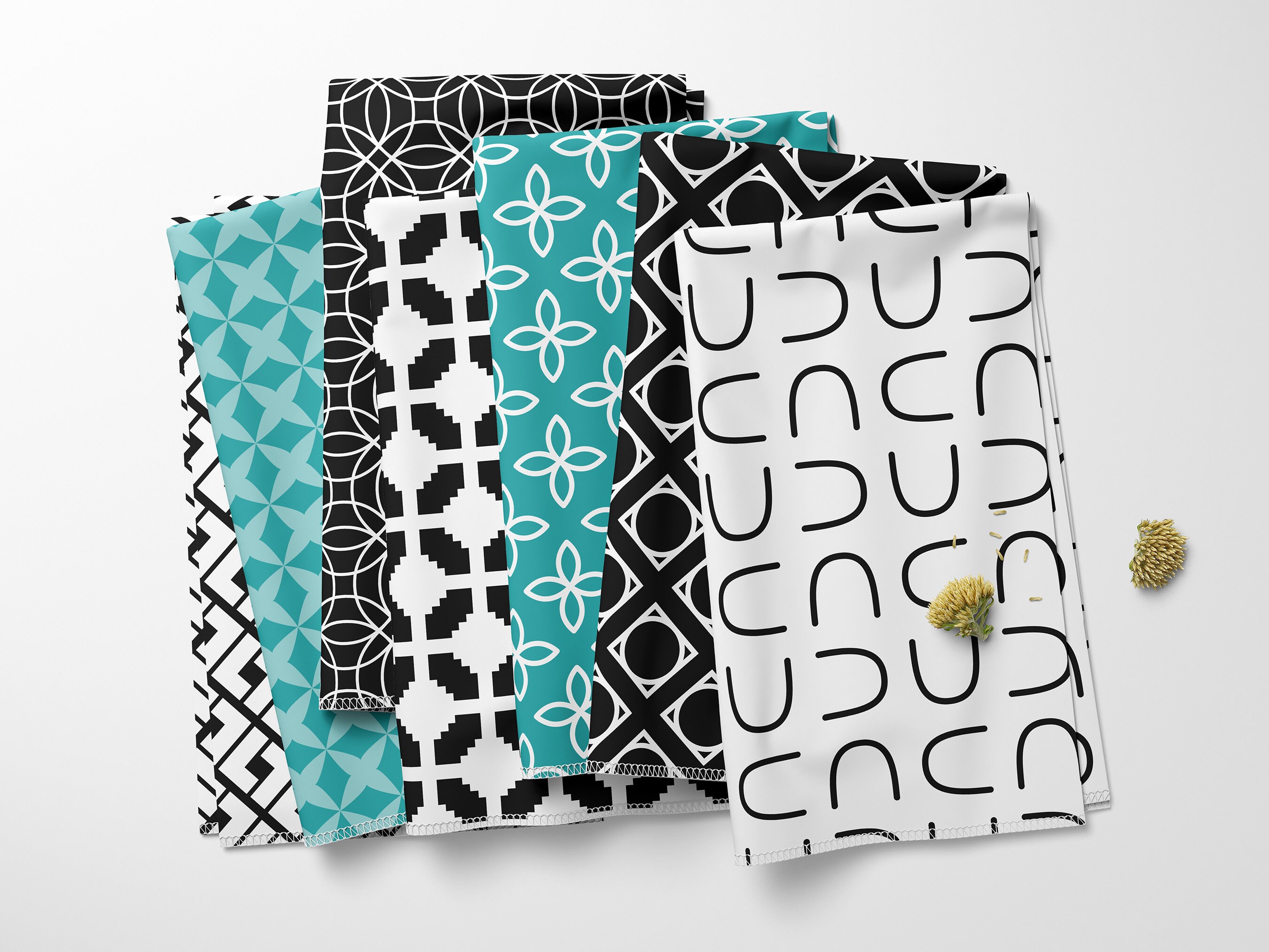 Photoshop Patterns - 100 Transparent Seamless Patterns to Use With ...