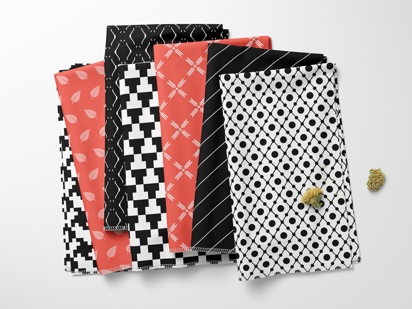 Photoshop Patterns 100 Transparent Seamless Patterns to Use With ...