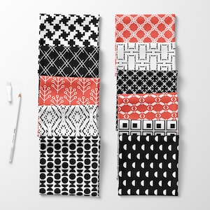 Photoshop Patterns - 100 Transparent Seamless Patterns to Use With ...