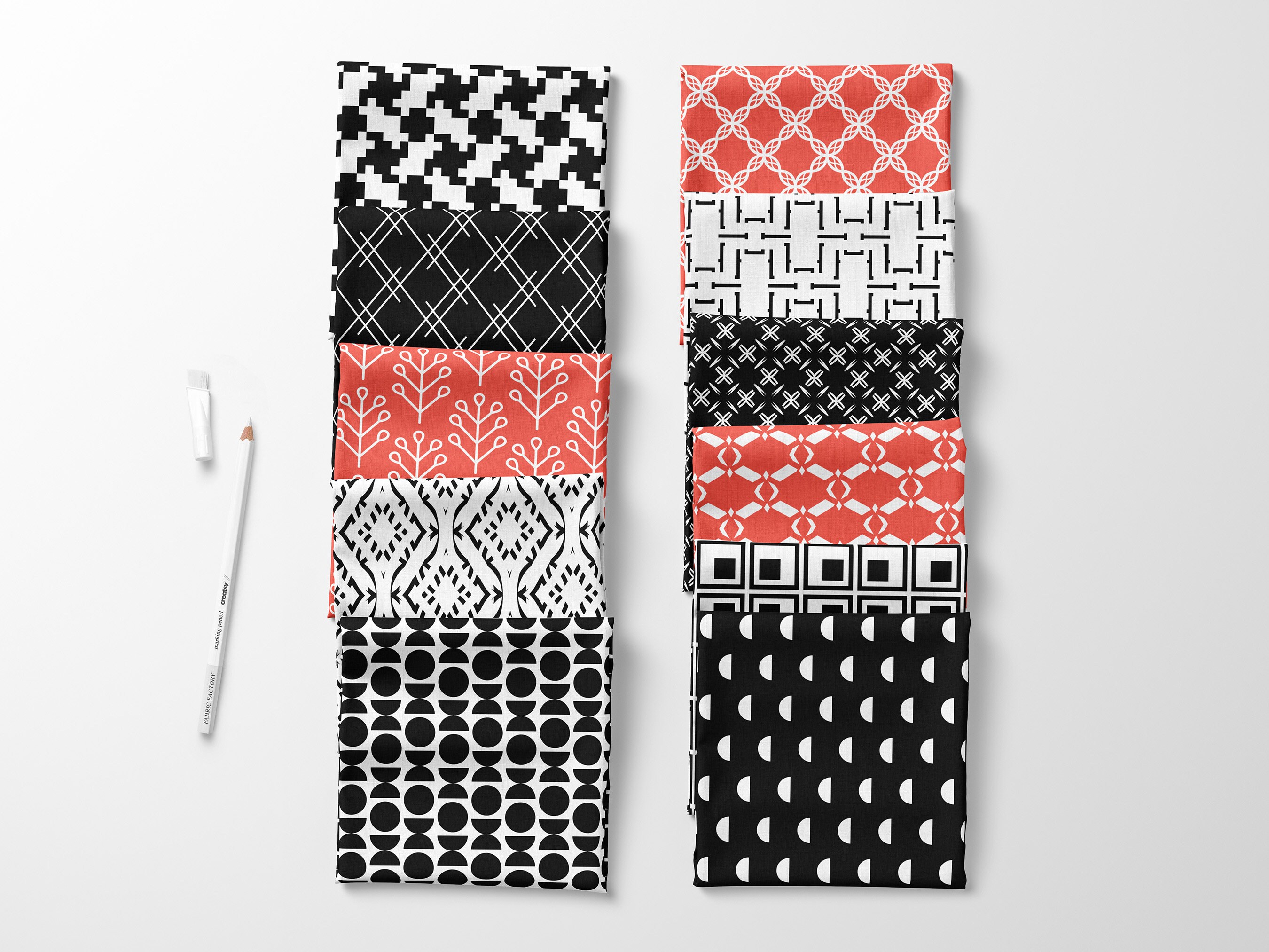 Photoshop Patterns 100 Transparent Seamless Patterns to Use With ...