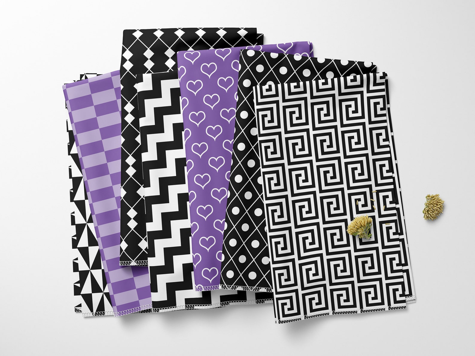 Photoshop Patterns 100 Transparent Seamless Patterns to Use With ...