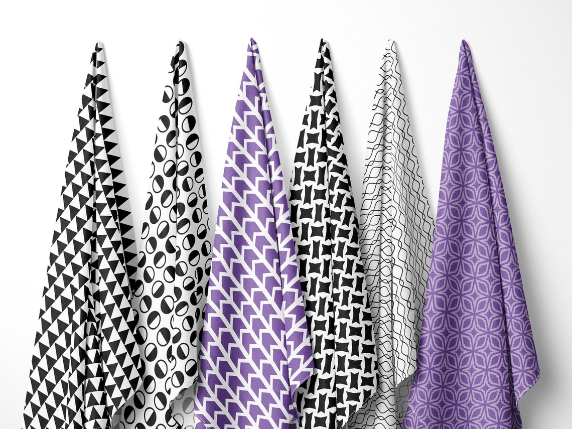 Photoshop Patterns 100 Transparent Seamless Patterns to Use With ...