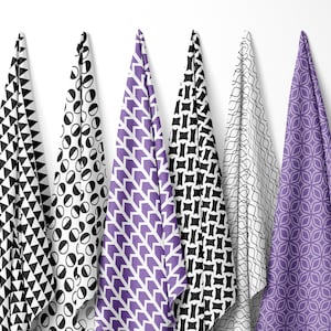 Photoshop Patterns - 100 Transparent Seamless Patterns to Use With ...