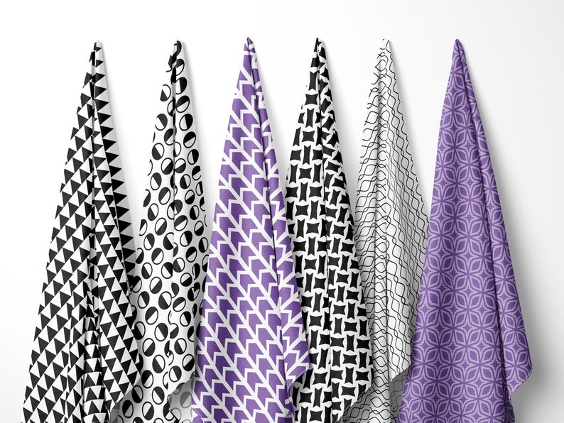 Photoshop Patterns 100 Transparent Seamless Patterns to Use With ...