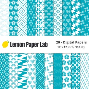 LemonPaperLab - Etsy