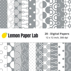 LemonPaperLab - Etsy