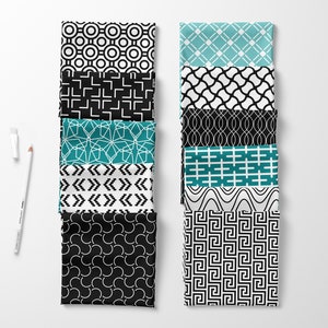 Photoshop Patterns - 100 Transparent Seamless Patterns to Use With ...