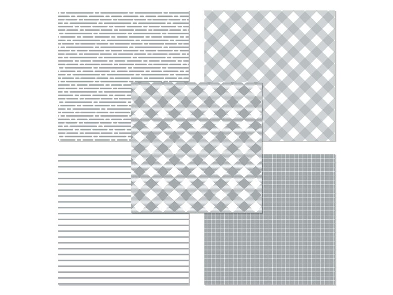 Grey Digital Papers, Gray Digital Paper, Gray Paper, Grey Background ...