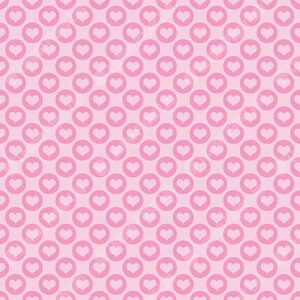 Pink and Purple Digital Paper Pack With Commercial Use - Etsy