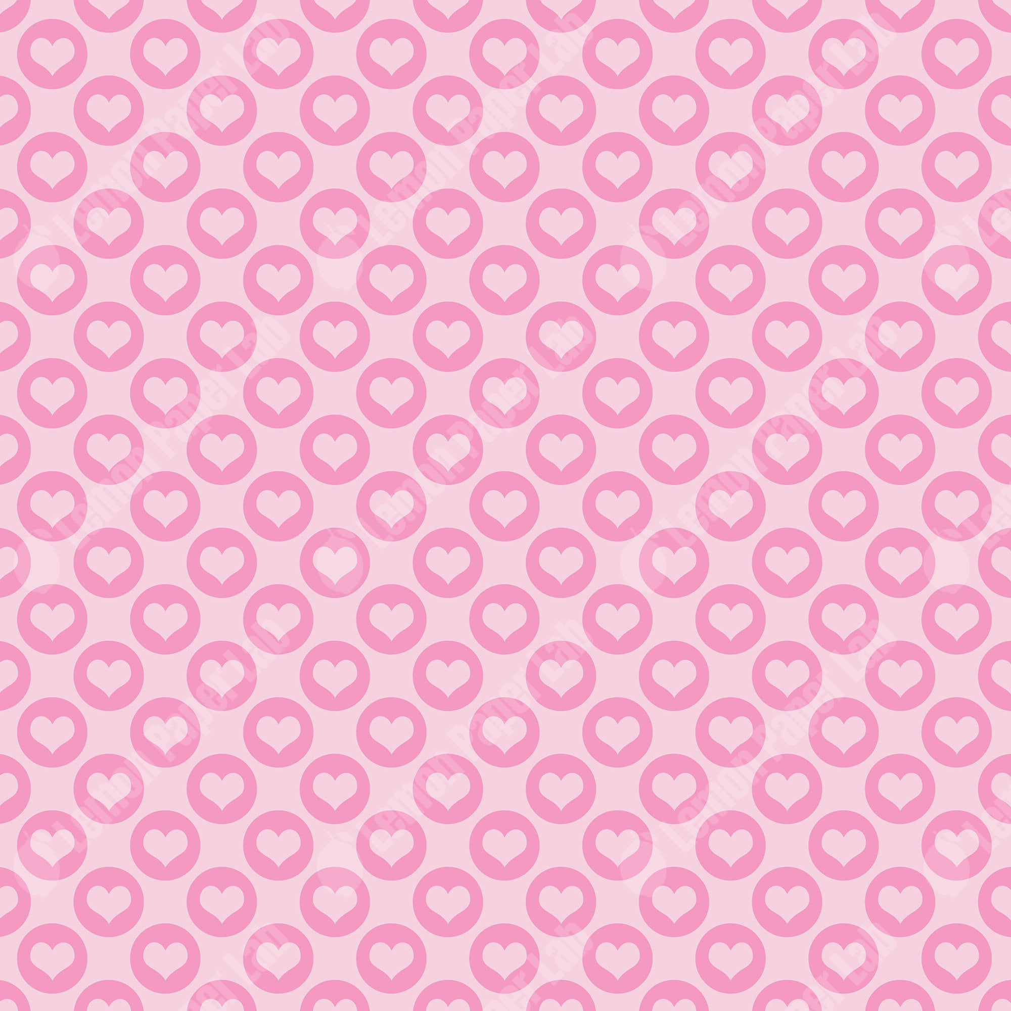 Pink and Purple Digital Paper Pack With Commercial Use - Etsy