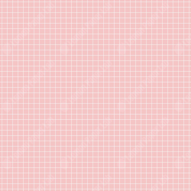 Pink and Grey Digital Scrapbook Paper - Etsy