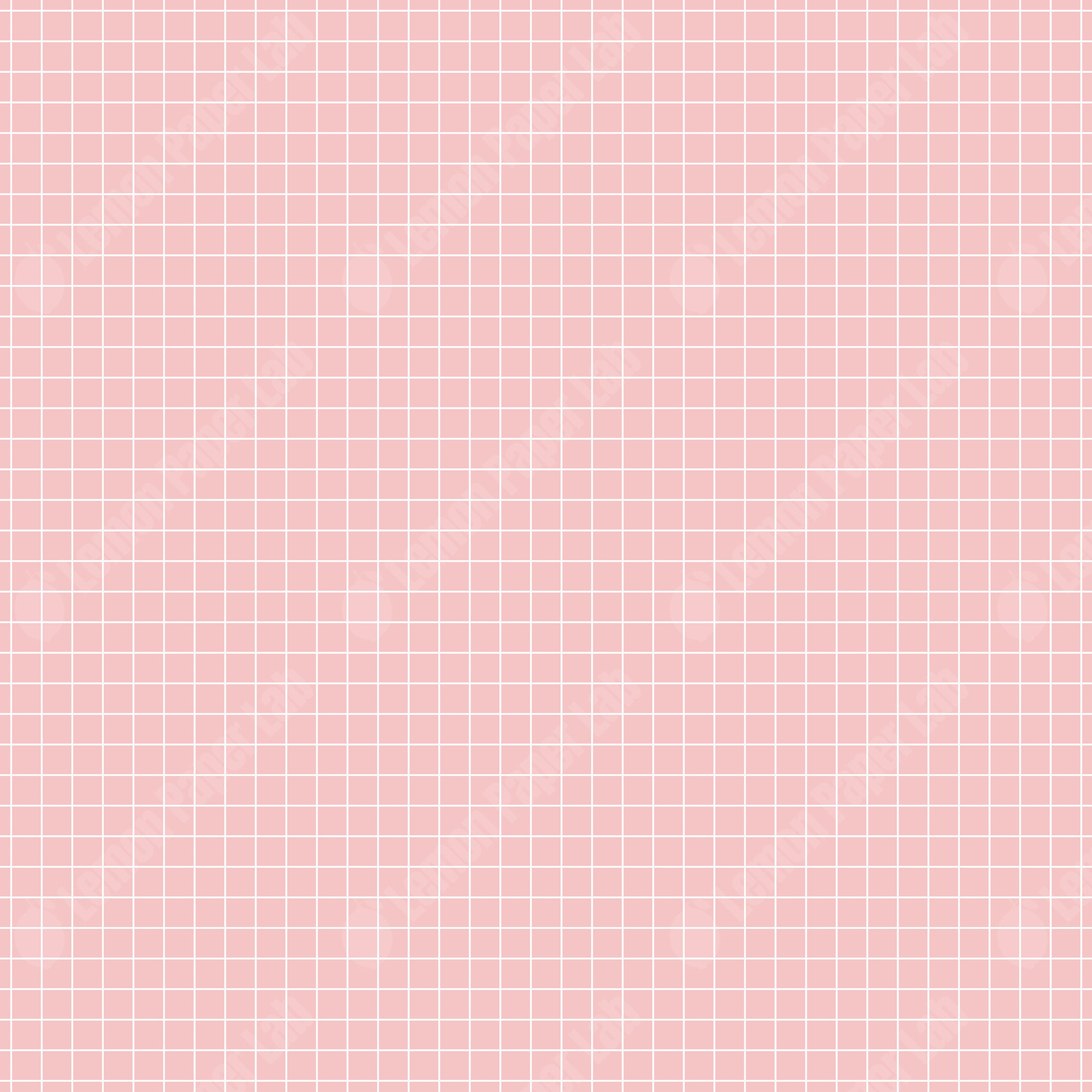 Pink and Grey Digital Scrapbook Paper - Etsy