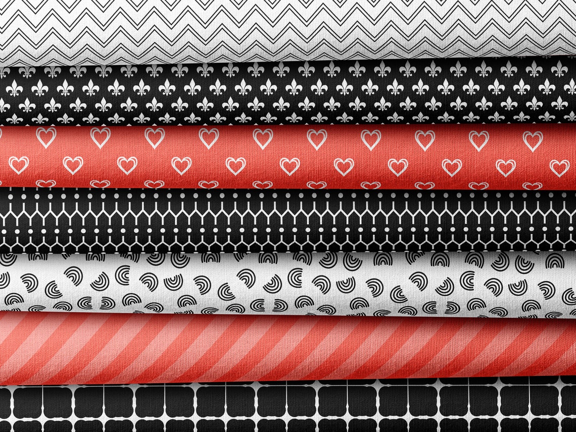 Photoshop Patterns 100 Transparent Seamless Patterns to Use With ...