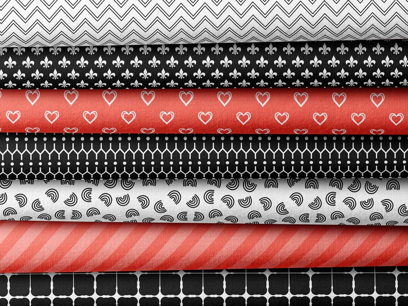 Photoshop Patterns 100 Transparent Seamless Patterns to Use With ...