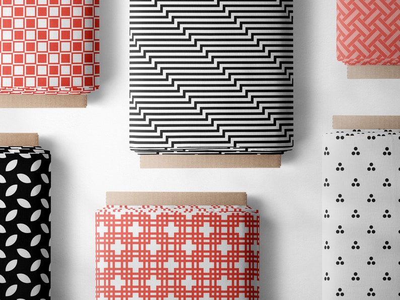 Photoshop Patterns - 100 Transparent Seamless Patterns to Use With ...