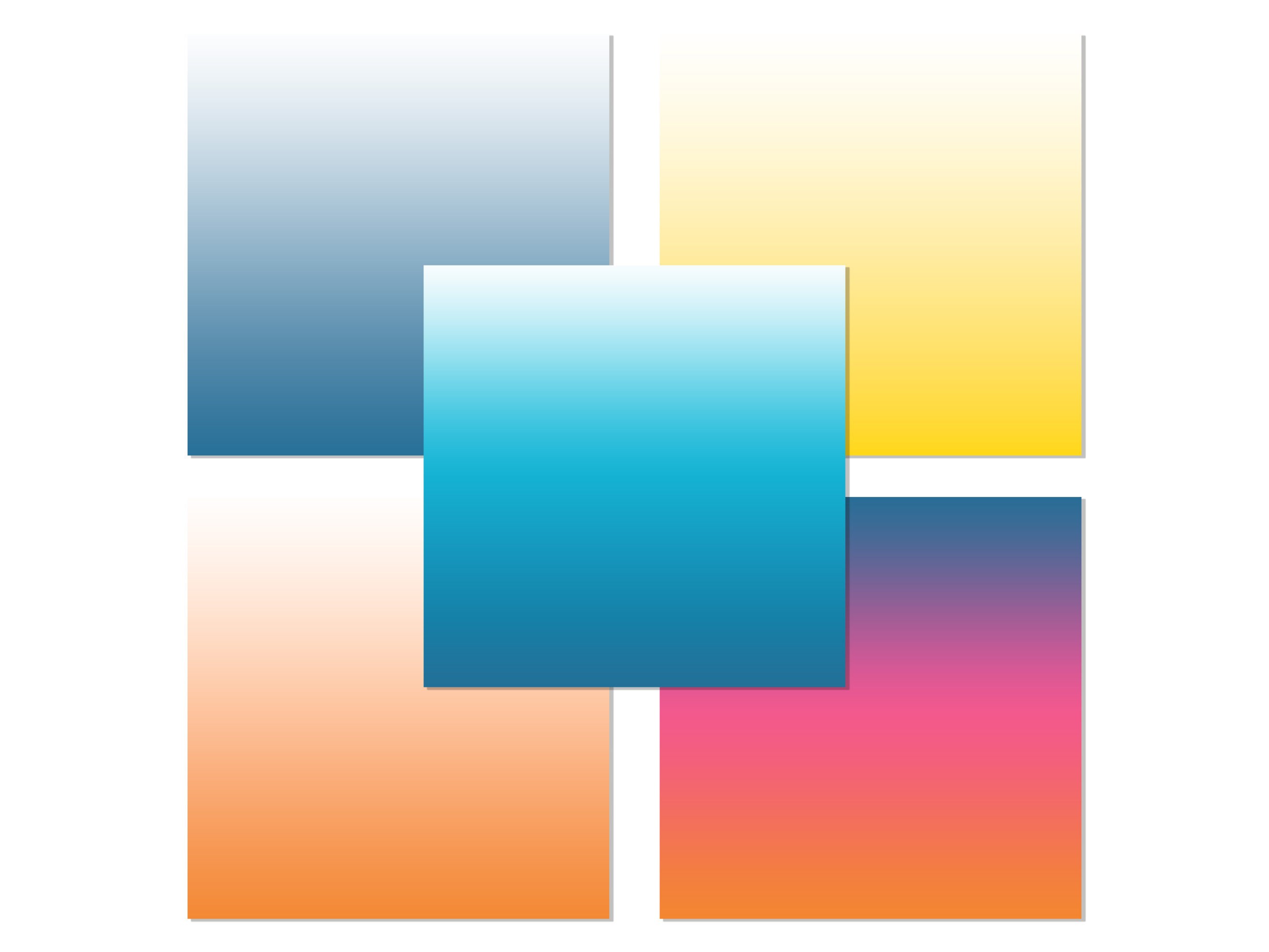 Bright Summer Gradient, Blue Gradient Paper, Pink Gradient Background ...