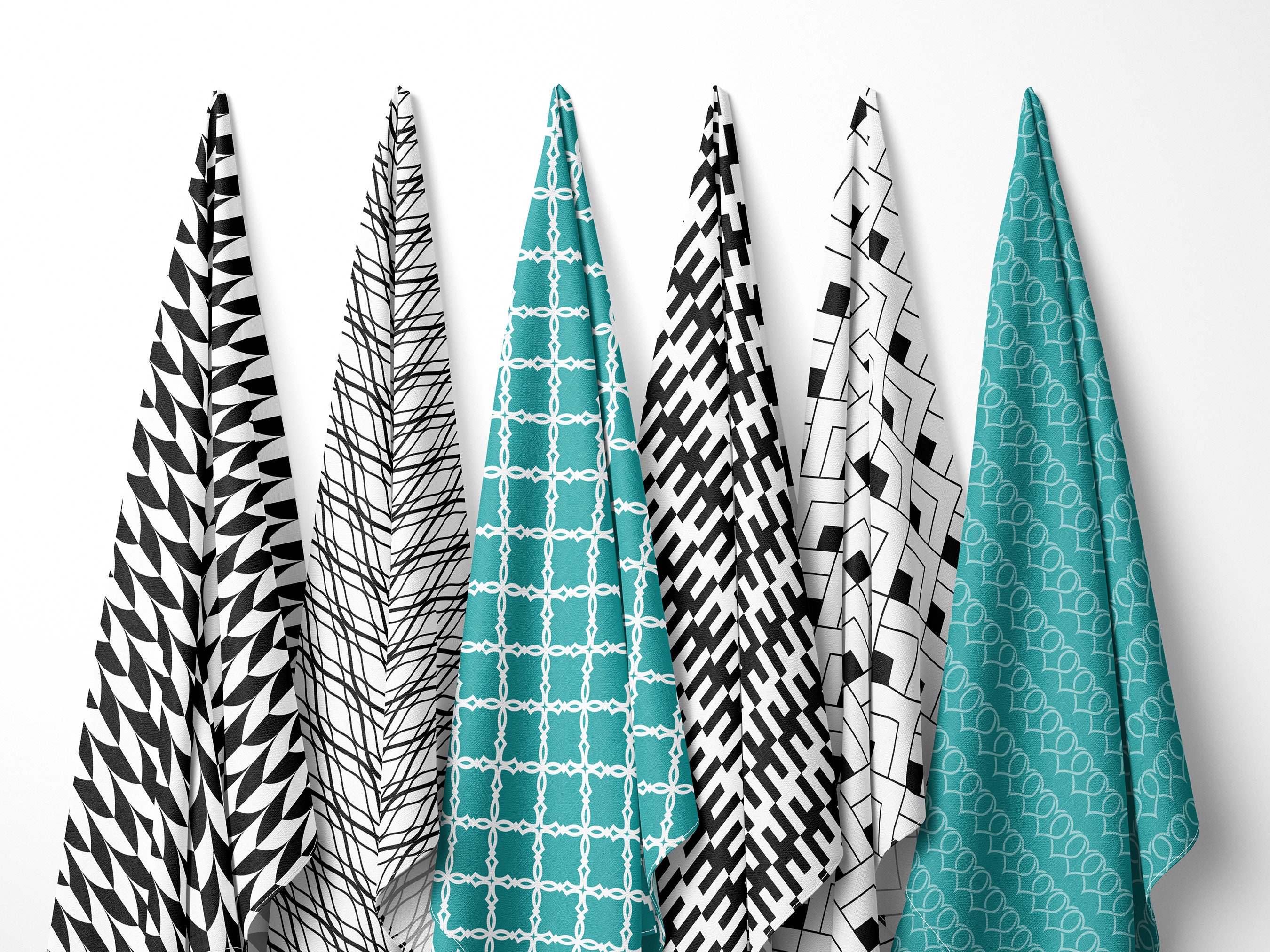 Photoshop Patterns - 100 Transparent Seamless Patterns to Use With ...