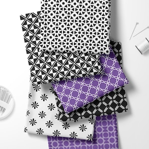 Photoshop Patterns - 100 Transparent Seamless Patterns to Use With ...