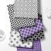 Photoshop Patterns 100 Transparent Seamless Patterns to Use With ...