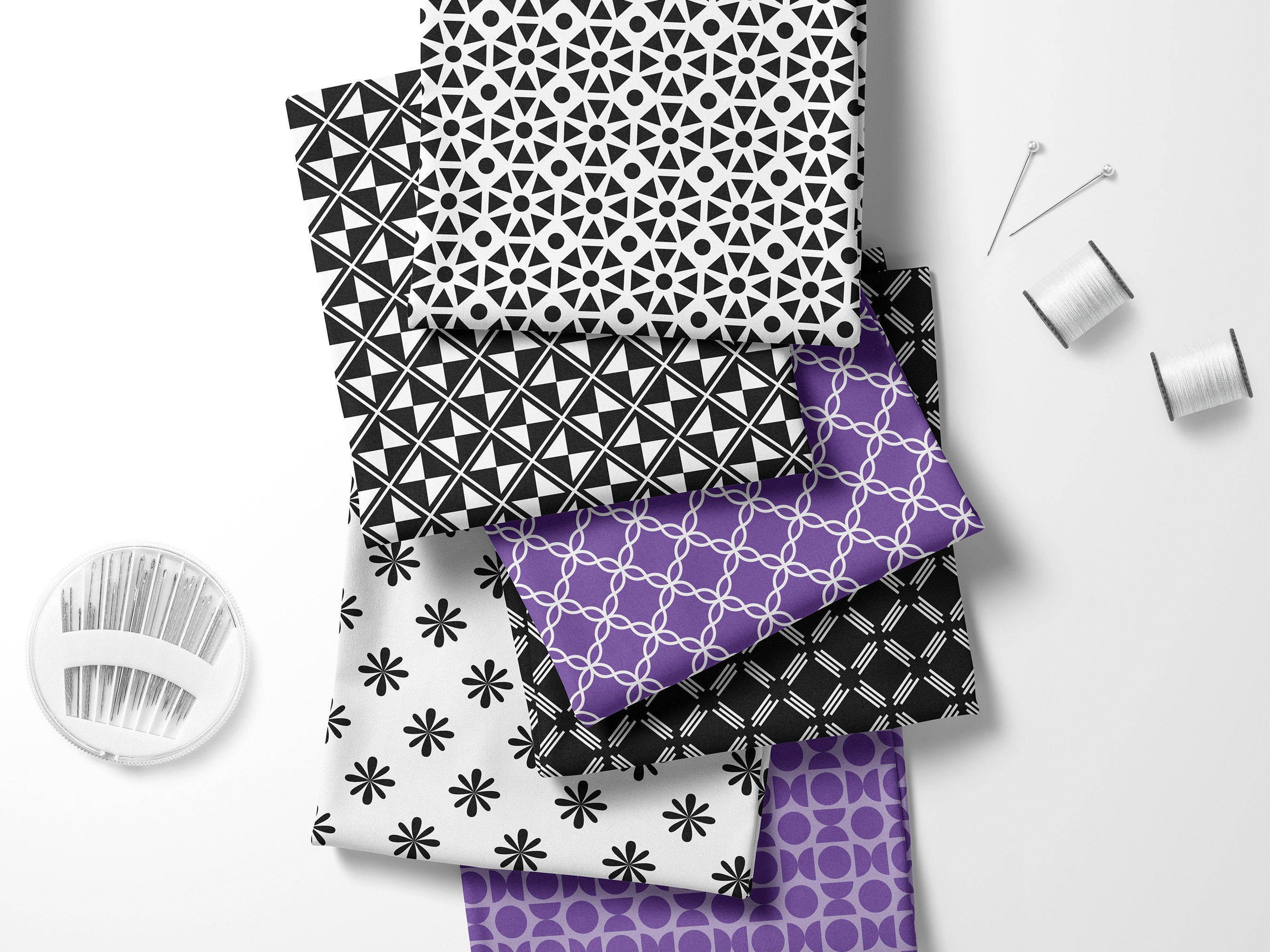 Photoshop Patterns 100 Transparent Seamless Patterns to Use With ...