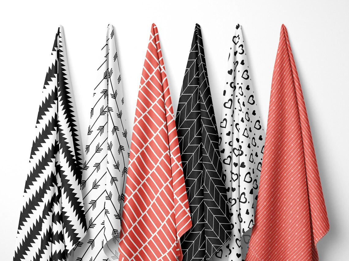 Photoshop Patterns 100 Transparent Seamless Patterns to Use With ...