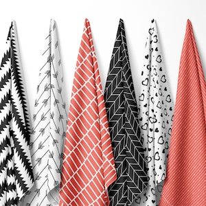 Photoshop Patterns - 100 Transparent Seamless Patterns to Use With ...