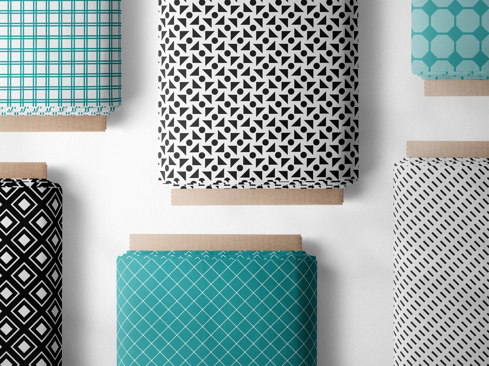 Photoshop Patterns - 100 Transparent Seamless Patterns to Use With ...