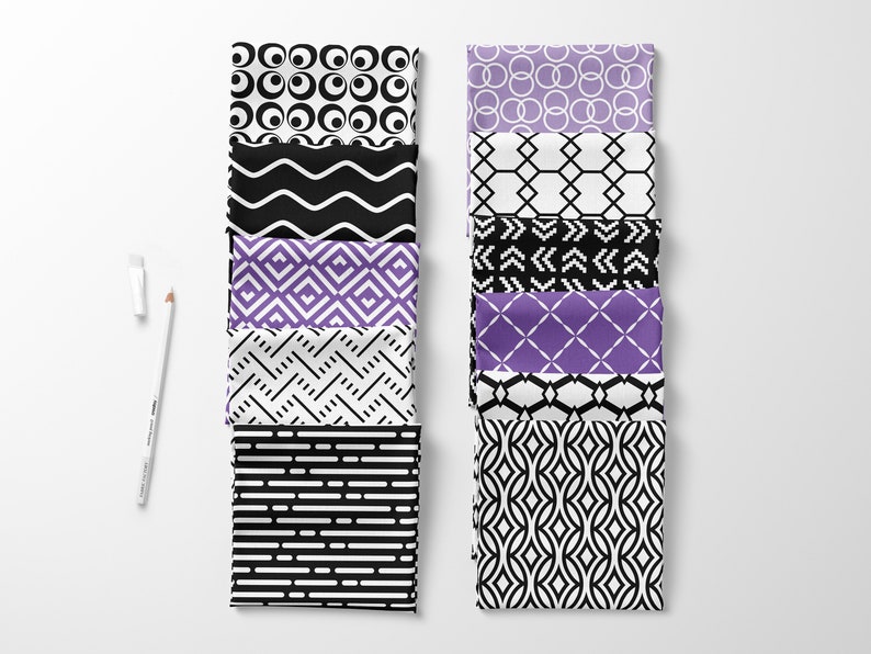 Photoshop Patterns 100 Transparent Seamless Patterns to Use With ...